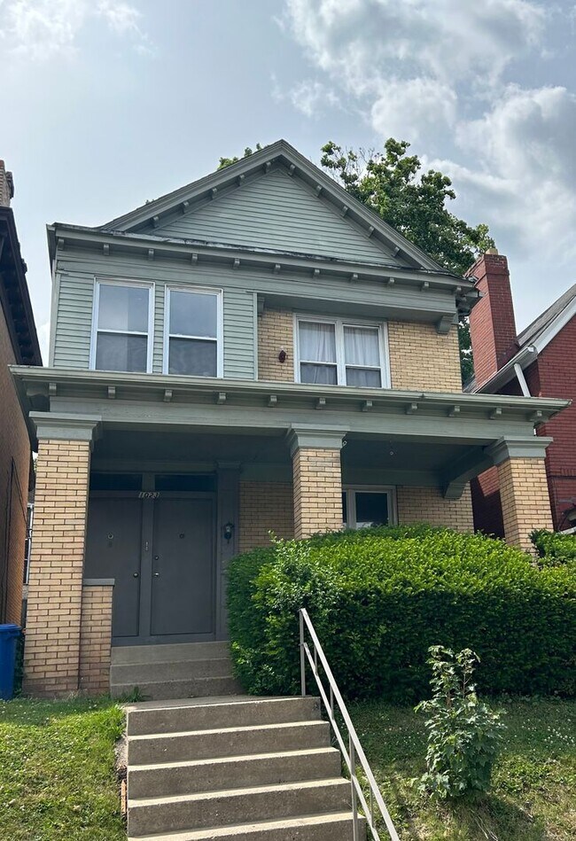 1023 Jancey Street - 1023 Jancey St Pittsburgh PA 15206 | Apartment Finder