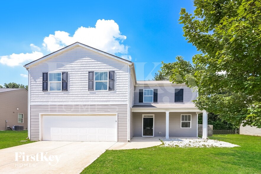 3186 Heritage Glen Dr - 3186 Heritage Glen Dr Gainesville GA 30507 ...