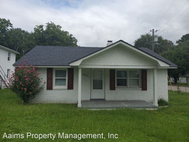 2 br, 1 bath House - 2216 Murchison Road - 2216 Murchison Rd ...