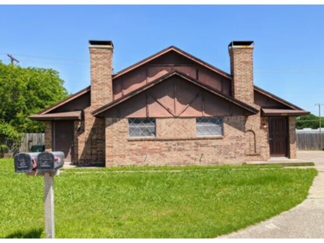 Very nice single story duplex in Arlington - 3401 Allison Ct Arlington ...