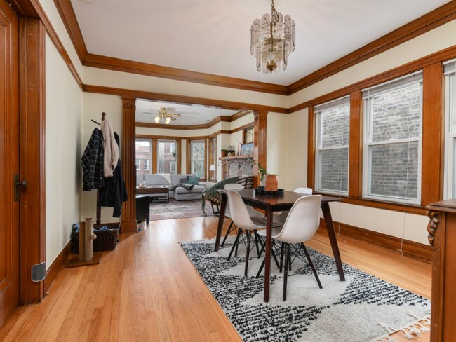 3116 N Davlin Ct - 3116 N Davlin Ct Chicago IL 60618 | Apartment Finder