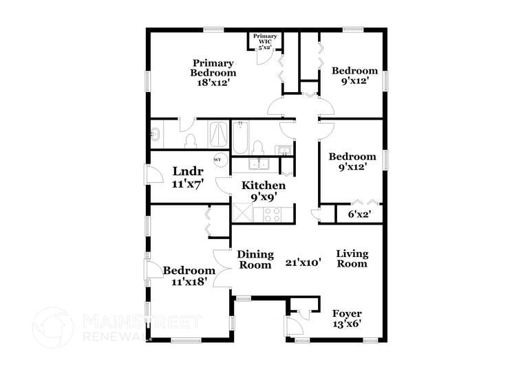3817 E Miller Ave - 3817 E Miller Ave Tampa FL 33604 | Apartment Finder