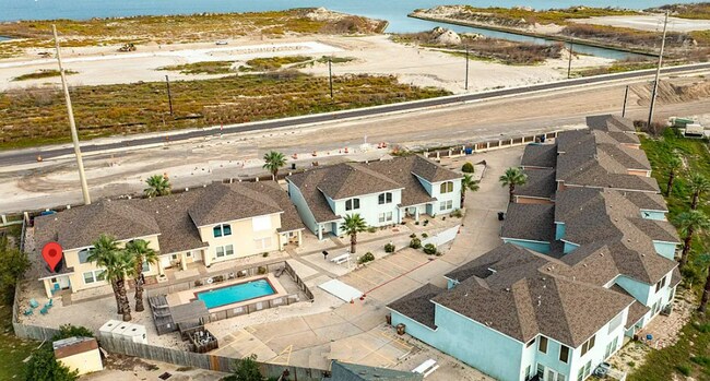 546 South Padre Island Dr