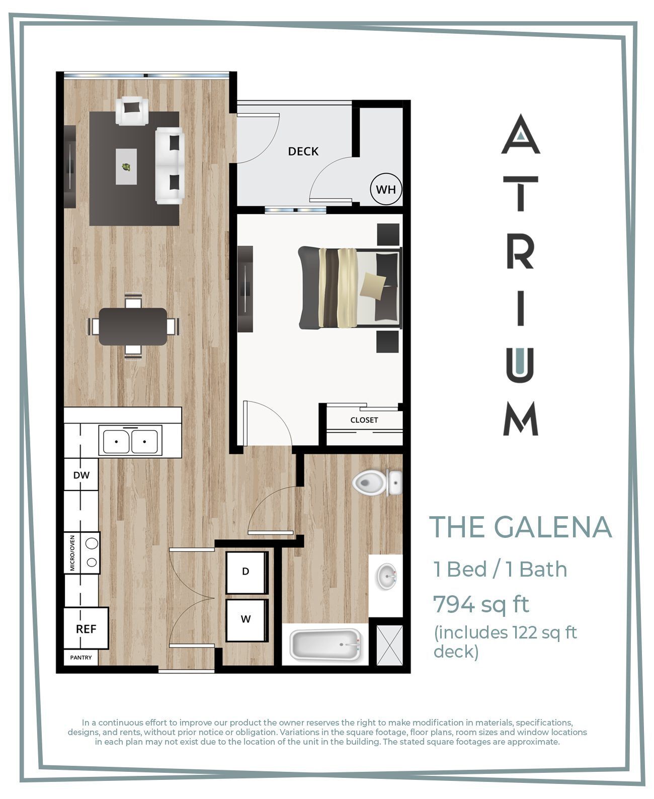THE ATRIUM AT VICTORIAN SQUARE - 1415 C St Sparks NV 89431 | Apartment ...