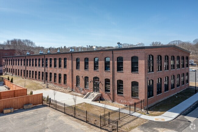 Lincoln Lofts - 90 Industrial Cir Lincoln RI 02865 | Apartment Finder