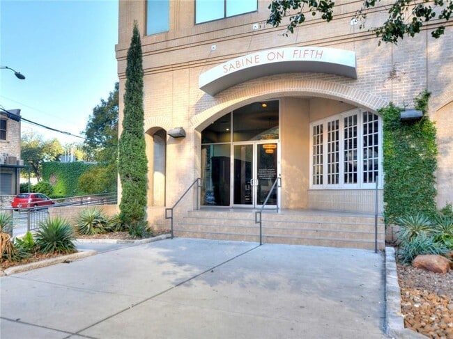 507 Sabine St - 507 Sabine St Austin TX 78701 | Apartment Finder