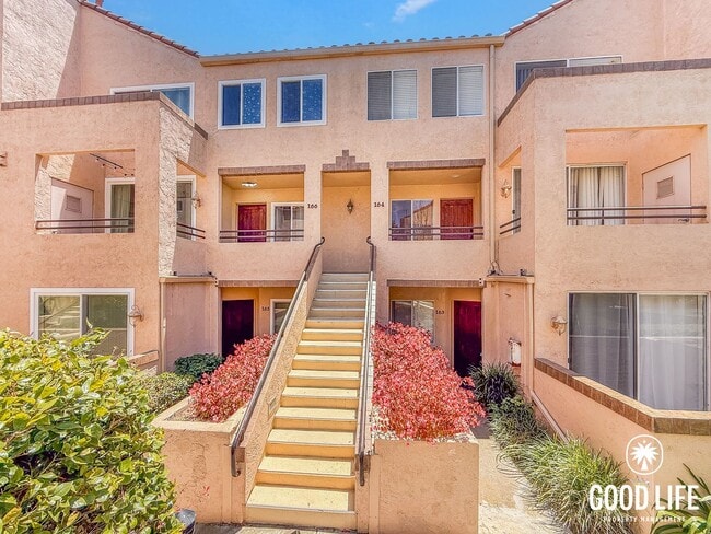 Spacious 2BD/2.5BA Home in UTC with Dual En-Suite Baths, Private ...