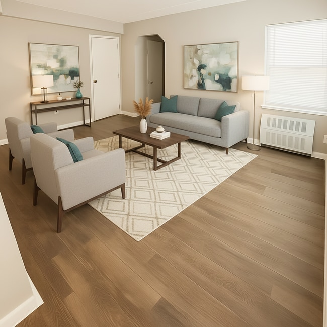 Charming & Contemporary Living in the Heart of Linden Hills for $1,699 ...