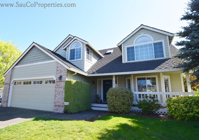 4158 NW 179th Pl - 4158 NW 179th Pl Portland OR 97229 | Apartment Finder