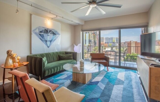 COMING SOON! Gorgeous Downtown Phoenix Con... - 805 N 4th Ave Phoenix ...