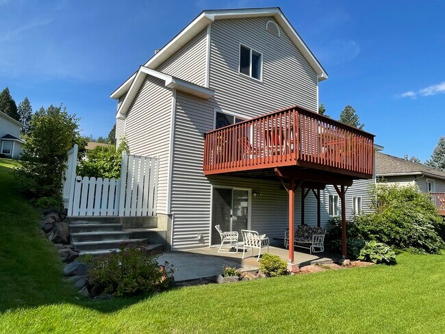 4925 S Kip Ln - 4925 S Kip Ln Spokane WA 99224 | Apartment Finder