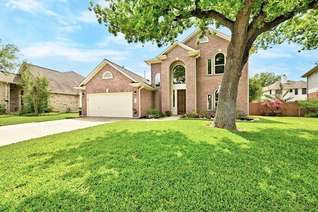 2405 Cranberry Cove - 2405 Cranberry Cove Cedar Park TX 78613 ...