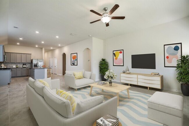4472 Lone Alcove Dr - 4472 Lone Alcove Dr Spring TX 77386 | Apartment ...