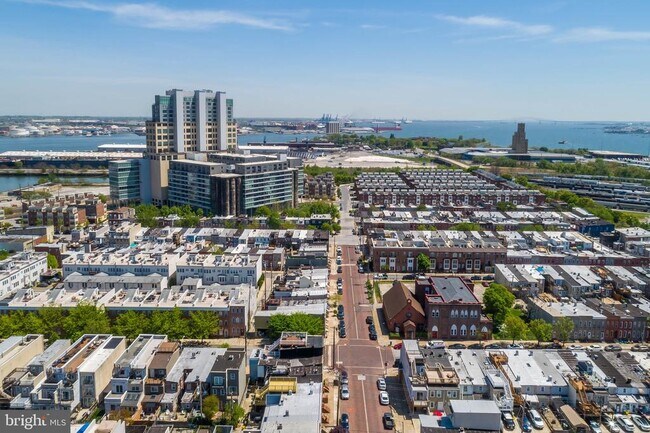 1200 Steuart St - 1200 Steuart St Baltimore MD 21230 | Apartment Finder