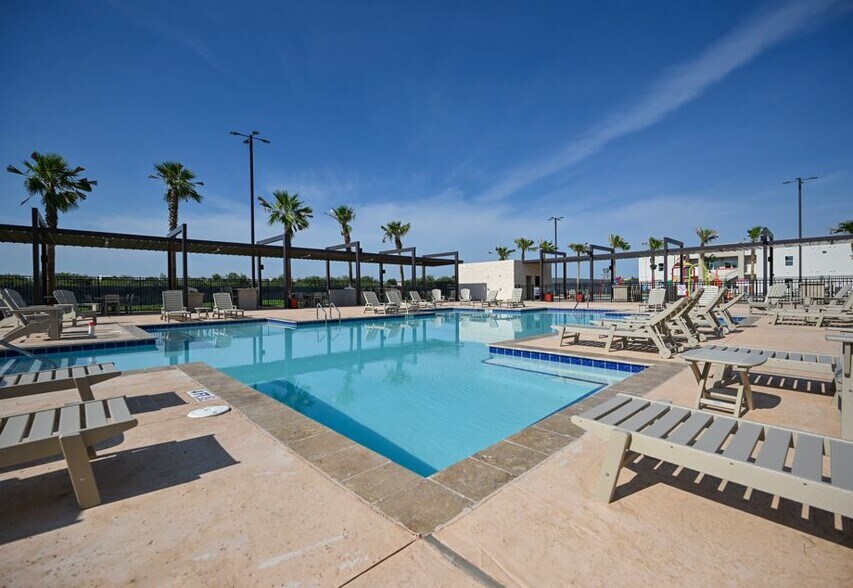 The Tree - 1001 S Taylor Rd McAllen TX 78501 | Apartment Finder