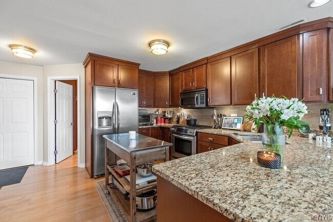 133 Walton Street Unit 124 - 133 Walton St Syracuse NY 13202 ...