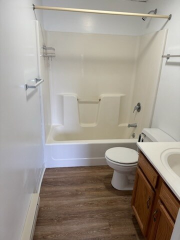 Waldman - 2650 Waldman Dr Williamsport PA 17701 | Apartment Finder