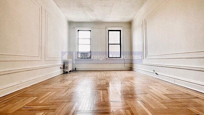 660 Fort Washington Avenue - 660 Fort Washington Ave New York NY 10040 ...