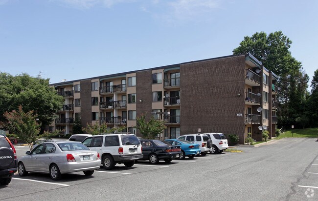 Inwood House - 10921 Inwood Ave Silver Spring MD 20902 | Apartment Finder