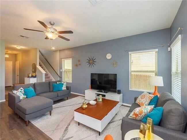 464 Major Lee Ln - 464 Major Lee Ln Jarrell TX 76537 | Apartment Finder