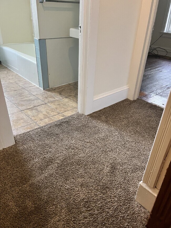 Freshly updated duplex! Move in ready! - 122 Hanover St New Oxford PA ...