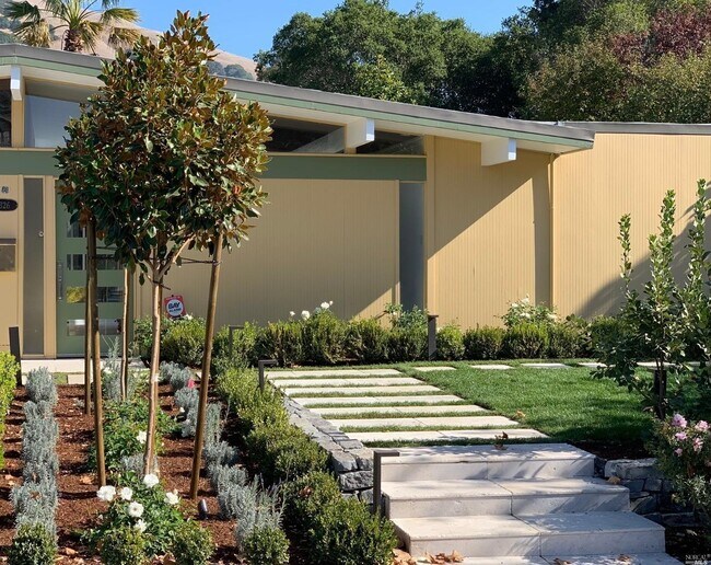 1326 Idylberry Rd - 1326 Idylberry Rd San Rafael CA 94903 | Apartment ...