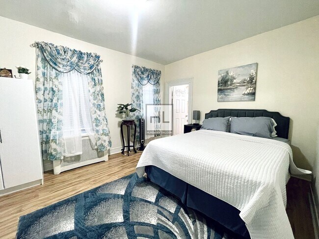 Whole Floor 1 Bed + Home Office w Private ... - 408 Adelphi St Brooklyn ...