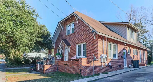 204 Glenwood Ave - 204 Glenwood Ave Kinston NC 28501 | Apartment Finder