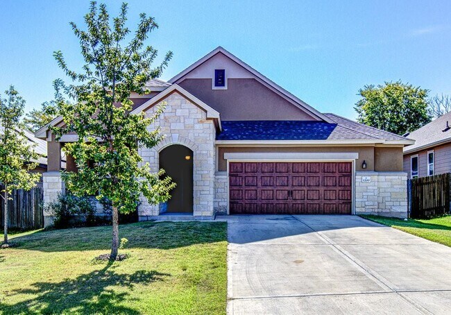 1200 Verna Brooks Way - 1200 Verna Brooks Way Kyle TX 78640 | Apartment ...