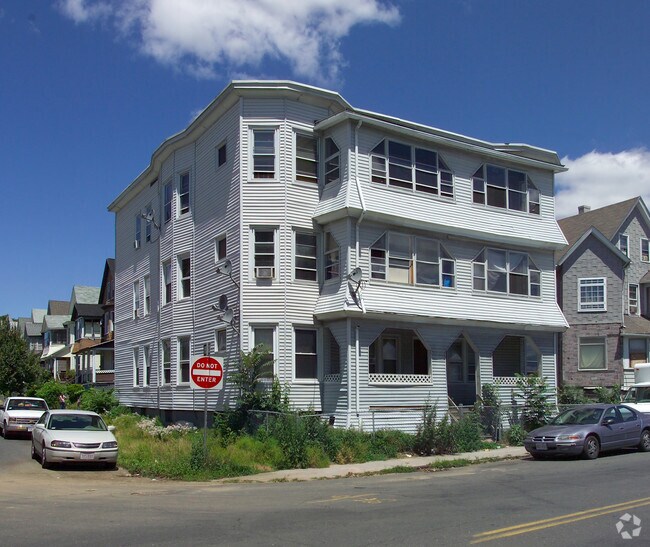 350 Liberty St - 350 Liberty St Springfield MA 01104 | Apartment Finder