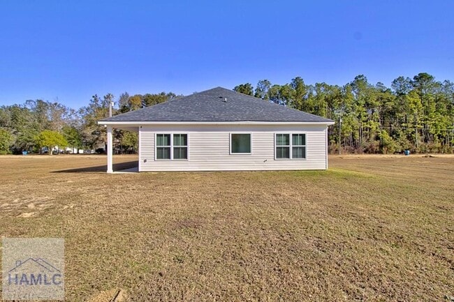 455 Bluff Rd - 455 Bluff Rd Jesup GA 31545 | Apartment Finder