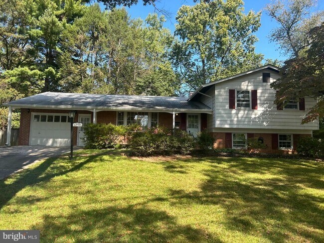 11707 Castlewood Ct, Potomac, MD 20854 - 11707 Castlewood Ct Potomac MD ...