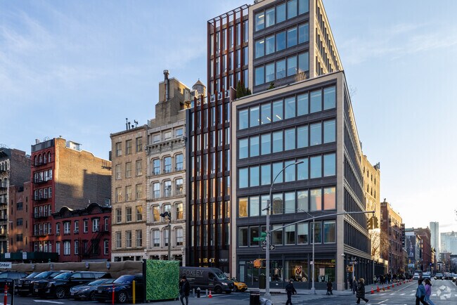 25 Great Jones St - 25 Great Jones St New York NY 10012 | Apartment Finder
