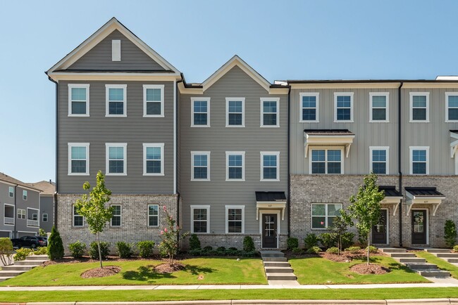 4 Bedroom Townhomes For Rent