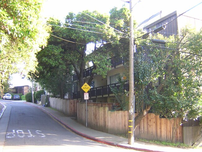 2 Panoramic Way - 2 Panoramic Way Berkeley CA 94704 | Apartment Finder