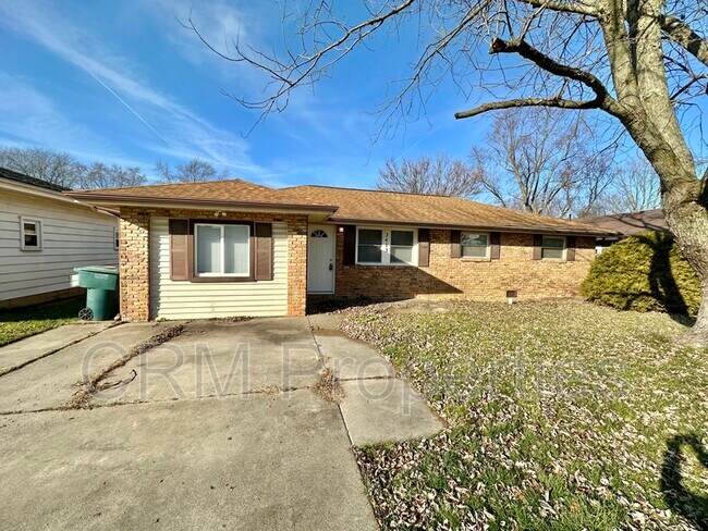 3413 N Milton St - 3413 N Milton St Muncie IN 47304 | Apartment Finder