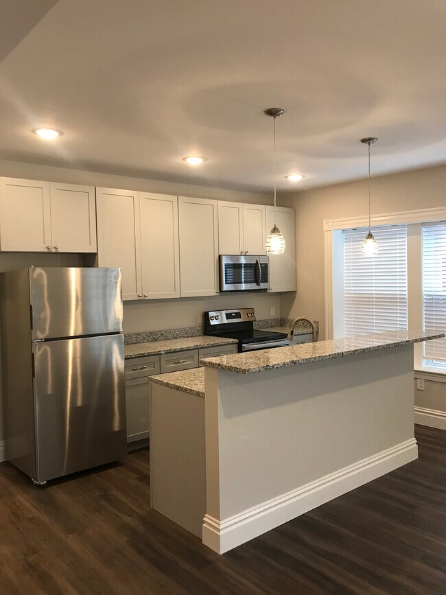 5890 Cates Ave - 5890 Cates Ave Saint Louis MO 63112 | Apartment Finder