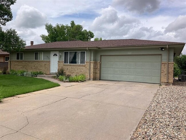 Ranch style house - 3727 W 6th St Greeley CO 80634 | Apartment Finder