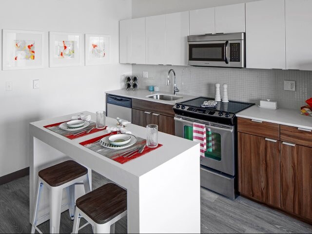 The Addy - Portland, OR | Apartment Finder