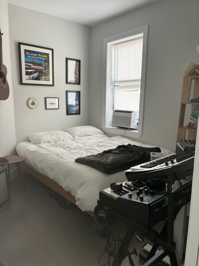 10 Berry St - 10 Berry St Boston MA 02122 | Apartment Finder