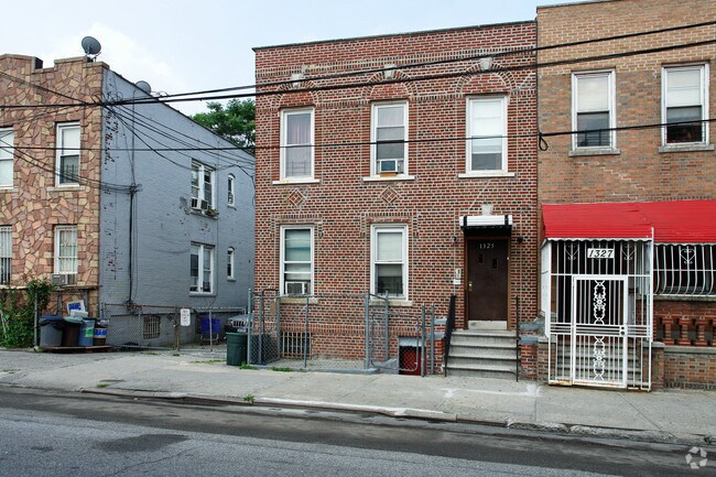 1325 Morrison Ave - 1325 Morrison Ave Bronx NY 10472 | Apartment Finder
