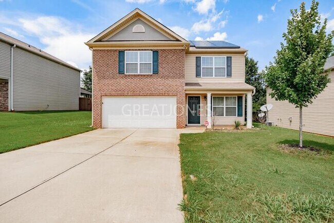 663 Markham Cir - 663 Markham Cir Moore SC 29369 | Apartment Finder