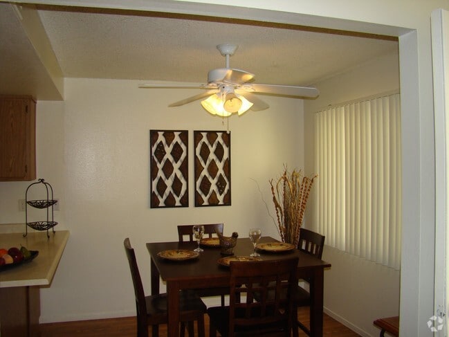 Windscape Village Apartments - 1300 N L St Lompoc CA 93436 | Apartment ...