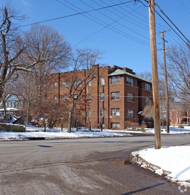 214 Merriman Rd - 214 Merriman Rd Akron OH 44303 | Apartment Finder