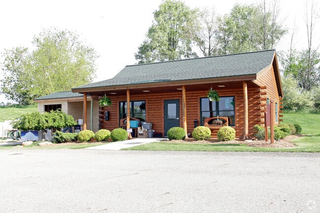 Hidden Ridge RV Resort - 2306 12th St Hopkins MI 49328 | Apartment Finder