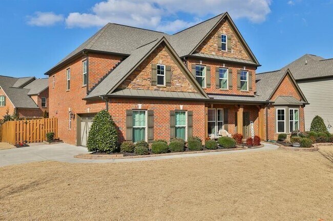 5925 Kendrix Woods Ct - 5925 Kendrix Woods Ct Sugar Hill GA 30518 ...