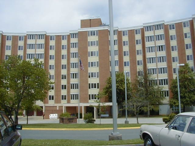 Crescent Halls - 500 S 1st St Charlottesville VA 22902 | Apartment Finder