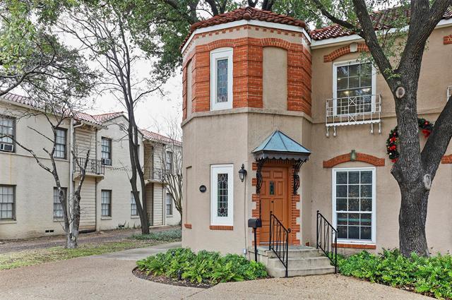 4404 University Blvd - 4404 University Blvd Dallas TX 75205 | Apartment ...