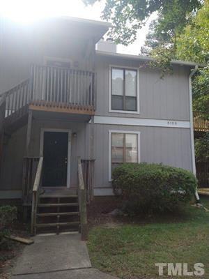 2br/2ba, fireplace, deck - 5155 Windy Hill Dr Raleigh NC 27609 ...