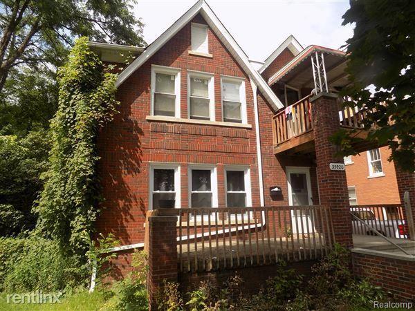 35918 John R St - 35918 John R St Wayne MI 48184 | Apartment Finder